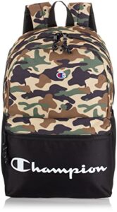 champion manuscript backpack