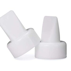 Motif Duo Valves, Replacement Parts for Breast Pump