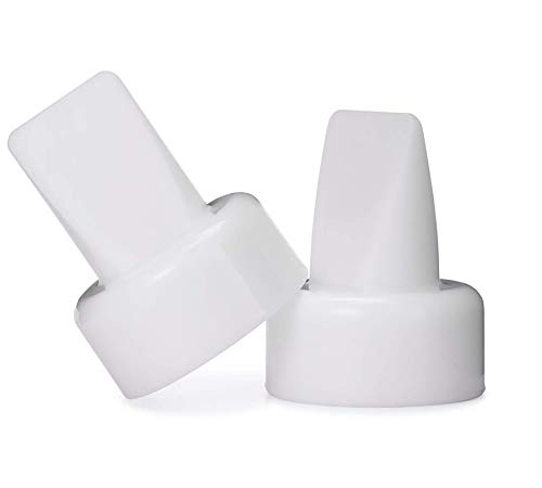 Motif Duo Valves, Replacement Parts for Breast Pump