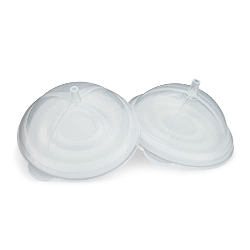 Motif Duo Diaphragms, Replacement Parts for Breast Pump, Protective Barrier