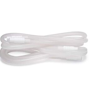 Motif Medical, Set of 2 32" Duo Tubing, Replacement Parts for Duo Breast Pump