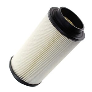 Carbhub 7080595 Air filter for Polaris Sportsman 400 500 550 570 600 700 800 850 Scrambler Magnum ATV Parts