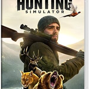 Hunting Simulator - Nintendo Switch