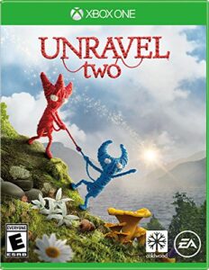 unravel 2 - xbox one [digital code]