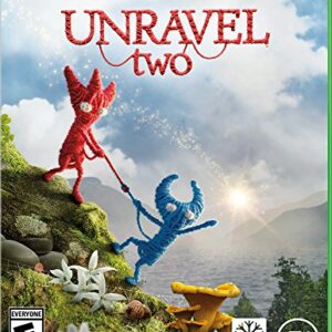 Unravel 2 - Xbox One [Digital Code]