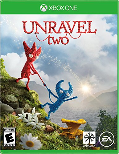 Unravel 2 - Xbox One [Digital Code]