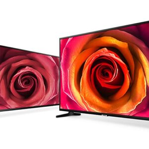 Samsung 50" 4K Smart LED TV, 2018 Model