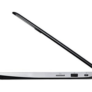 ASUS Chromebook C200MA-DS01 11.6-Inch Screen 2GB Ram 16GB SSD - Silver (Renewed)