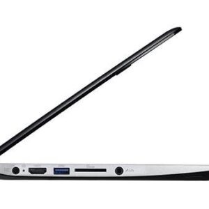 ASUS Chromebook C200MA-DS01 11.6-Inch Screen 2GB Ram 16GB SSD - Silver (Renewed)