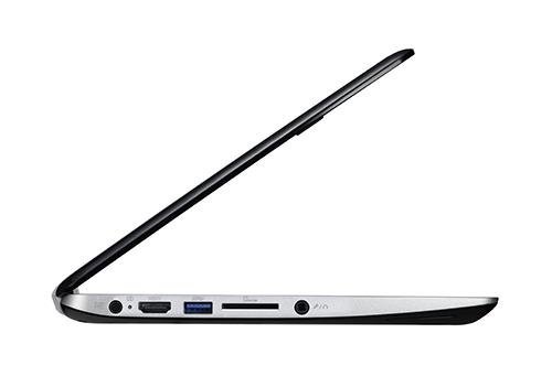 ASUS Chromebook C200MA-DS01 11.6-Inch Screen 2GB Ram 16GB SSD - Silver (Renewed)