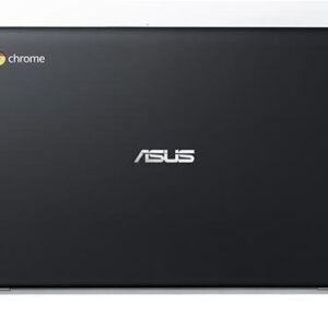 ASUS Chromebook C200MA-DS01 11.6-Inch Screen 2GB Ram 16GB SSD - Silver (Renewed)