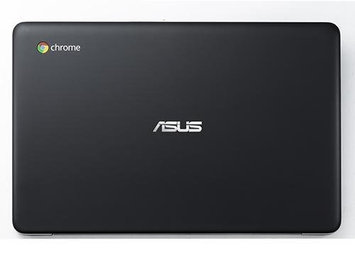 ASUS Chromebook C200MA-DS01 11.6-Inch Screen 2GB Ram 16GB SSD - Silver (Renewed)