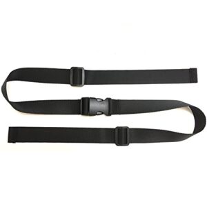 zarpma baby 2 point safety belt,safety harness for child kid safe strap for old version ikea antilop high chair