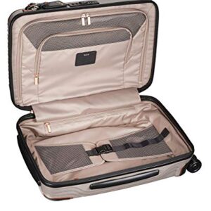 TUMI - Latitude International Hardside Carry-On Luggage - 22 Inch Rolling Suitcase for Men and Women - Blush