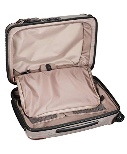 TUMI - Latitude International Hardside Carry-On Luggage - 22 Inch Rolling Suitcase for Men and Women - Blush