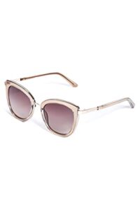 cat eye sunglasses