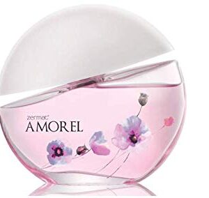 Amor El New Fragancia For Positive Confident and modern women EDP 3.4 FL