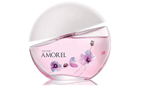 Amor El New Fragancia For Positive Confident and modern women EDP 3.4 FL