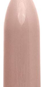 Simple Modern 34 Ounce Wave Water Bottle - Stainless Steel Liter Double Wall Vacuum Insulated Leakproof -Rose Gold