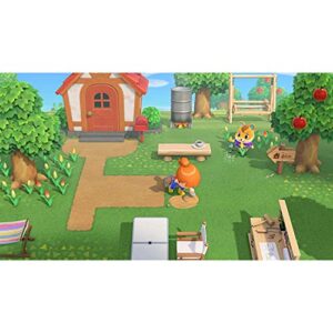 Nintendo Animal Crossing: New Horizons - Nintendo Switch (European Version)