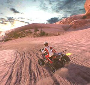 ATV Drift & Tricks - Nintendo Switch