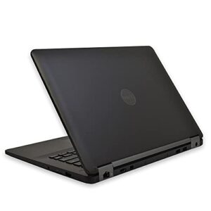 Dell Latitude E7450 14in Laptop, Intel Core i7 5600U 2.6Ghz, 16GB DDR3, 1TB SSD Hard Drive, HDMI, Webcam, Windows 10 (Renewed)