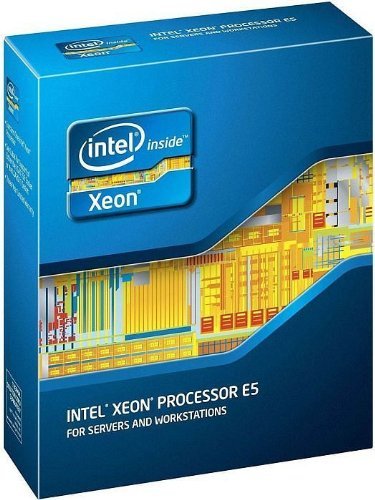 Intel Xeon E5-2695 v2 Twelve-Core Processor 2.4GHz 8.0GT/s 30MB LGA 2011 CPU BX80635E52695V2 (Renewed)