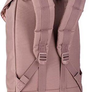 Herschel Retreat Backpack, Ash Rose/Ash Rose Rubber, Classic 19.5L