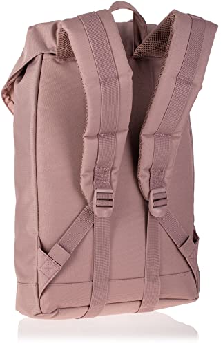 Herschel Retreat Backpack, Ash Rose/Ash Rose Rubber, Classic 19.5L