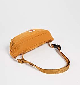 Fjallraven Ulvo Hip Pack Medium - Red Gold