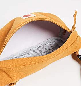 Fjallraven Ulvo Hip Pack Medium - Red Gold