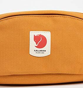 Fjallraven Ulvo Hip Pack Medium - Red Gold