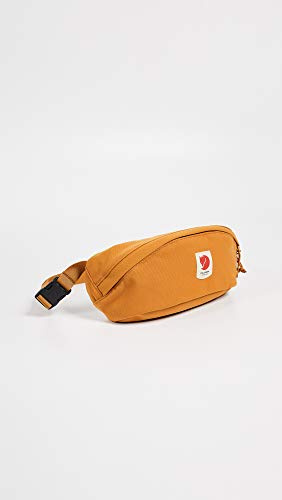 Fjallraven Ulvo Hip Pack Medium - Red Gold