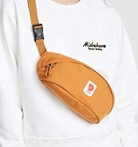 Fjallraven Ulvo Hip Pack Medium - Red Gold