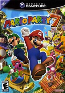 mario party 7 (renewed)