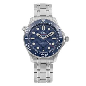 omega seamaster diver master co-axial 210.30.42.20.03.001