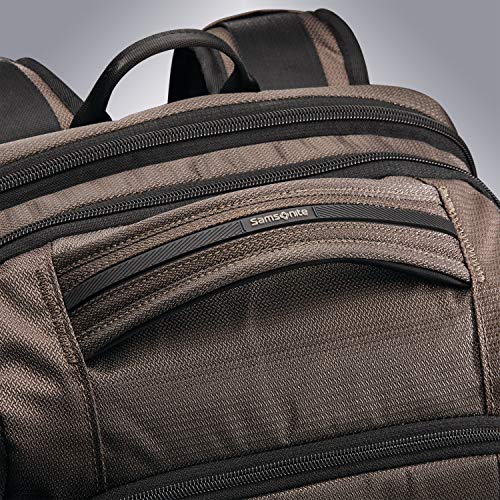 Samsonite Tectonic Lifestyle Sweetwater Business Backpack, Iron Grey