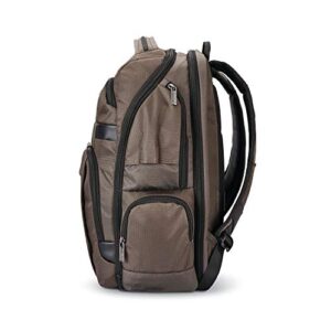 Samsonite Tectonic Lifestyle Sweetwater Business Backpack, Iron Grey