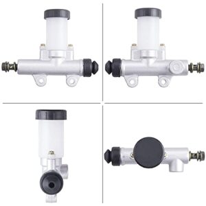 CNCMOTOK Brake Master Cylinder HammerHead 80T TrailMaster MID 6.000.305 XRS XRX Go Kart Brake Master Cylinder