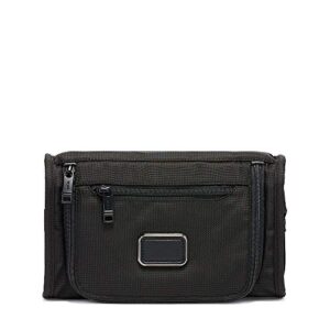 tumi(トゥミ) travel kit, black, one size