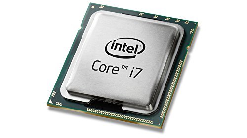 Intel Core i7-7700 Desktop Processor 4 Cores up to 4.2 GHz LGA 1151 100/200 Series 65W (Renewed)