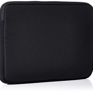 TUMI Alpha 3 Medium 13-Inch Laptop Cover - Sleek, Functional, and Protective - Computer Case for Men and Women - Black