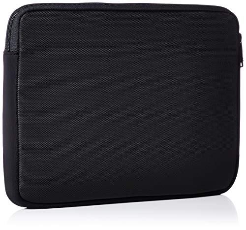 TUMI Alpha 3 Medium 13-Inch Laptop Cover - Sleek, Functional, and Protective - Computer Case for Men and Women - Black