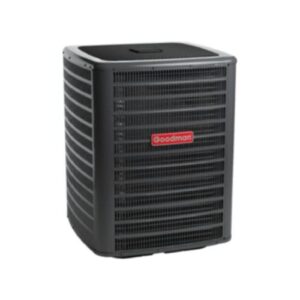 goodman 3 ton 18 seer heat pump model: gszc180361