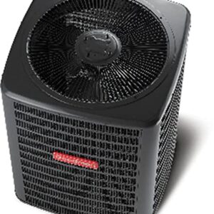 Goodman 3 Ton 18 SEER Heat Pump Model: GSZC180361