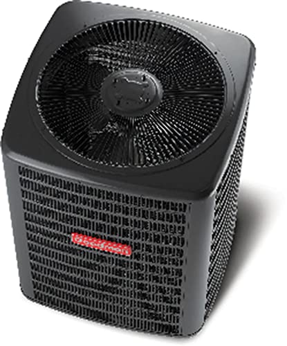 Goodman 3 Ton 18 SEER Heat Pump Model: GSZC180361