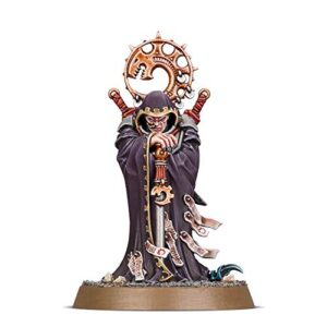 genestealer cults locus plastic warhammer 40k games workshop