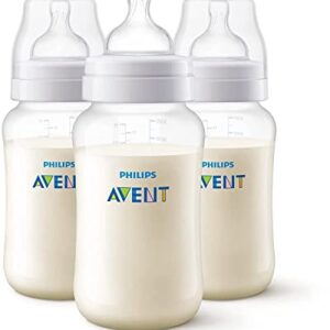 Phillips Avent Anti-Colic Bottle 11oz - SCF406/34