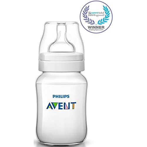 Phillips Avent Anti-Colic Bottle 11oz - SCF406/34