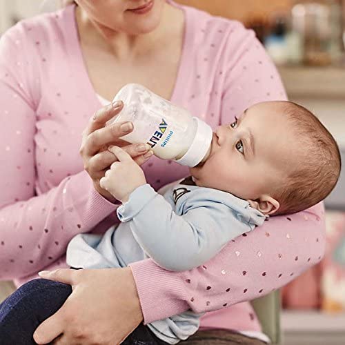 Phillips Avent Anti-Colic Bottle 11oz - SCF406/34